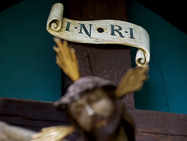 The Sacred, The Profane, and The Virtue of Religion