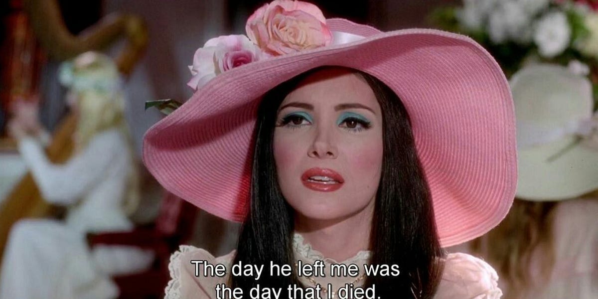 October Recommendations - by Nina Raemont