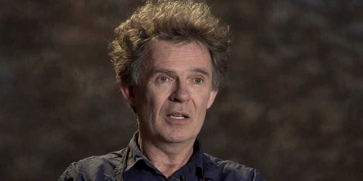 Galen Strawson on God - by William F. Vallicella