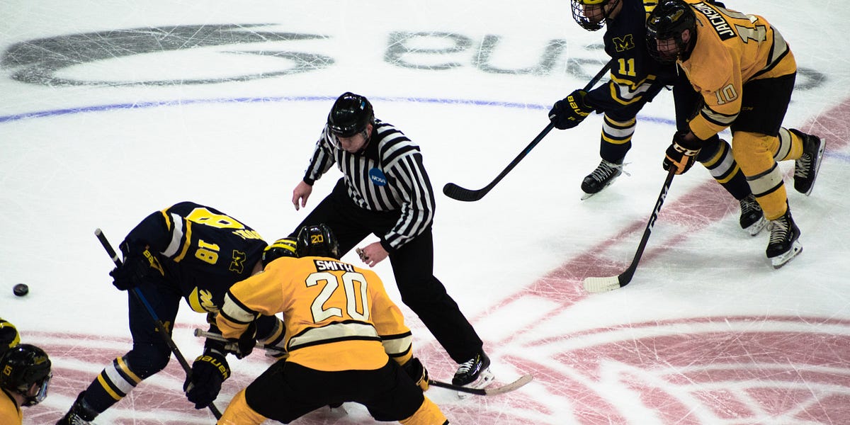 Vancouver-based Network Media Group inks NFT partnership with Hockey ...