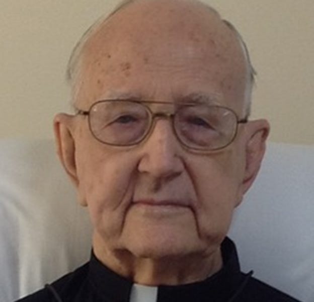 Two Good Men Gone - by Joseph Dougan