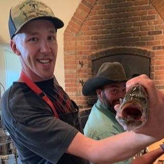 Chef, Butcher, Entrepreneur - Meet Nate Singer: Episode 3