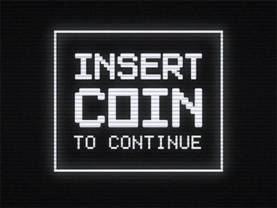 Ready Player One - by Tiago Campany - Otium