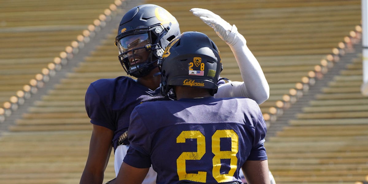 2022 Cal Football Positional Preview: Running Backs