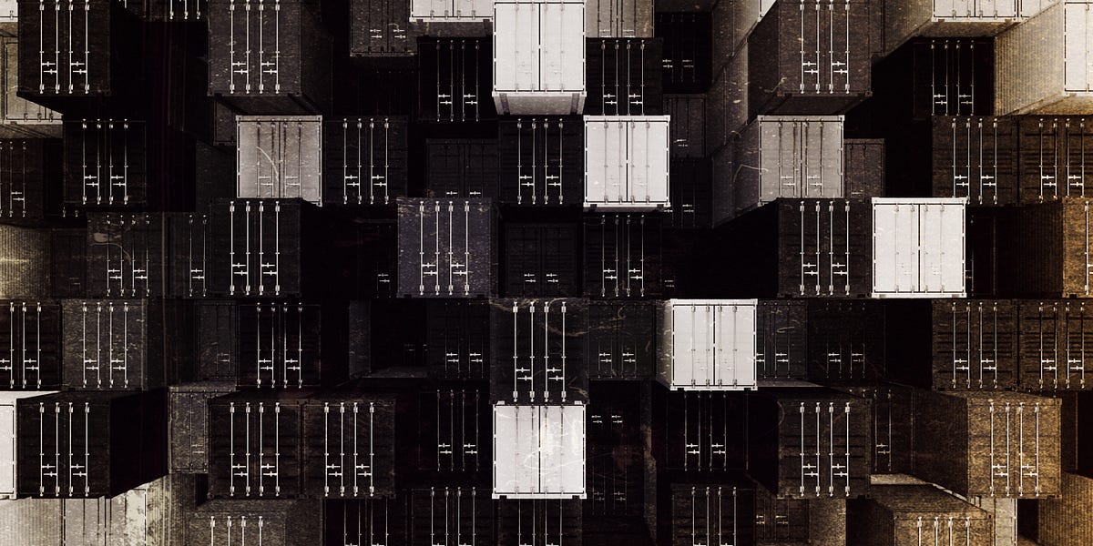 Guidance For Turbulent Times Ahead