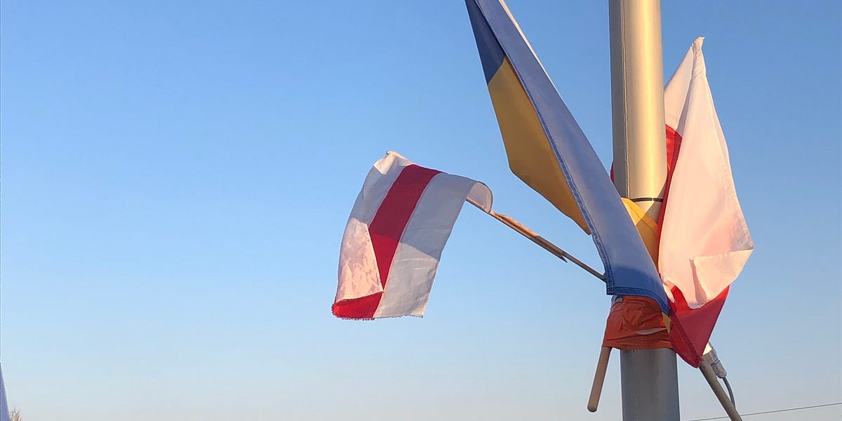 Days 6-11 - by Ada Wordsworth - KHARPP | ХАРПП