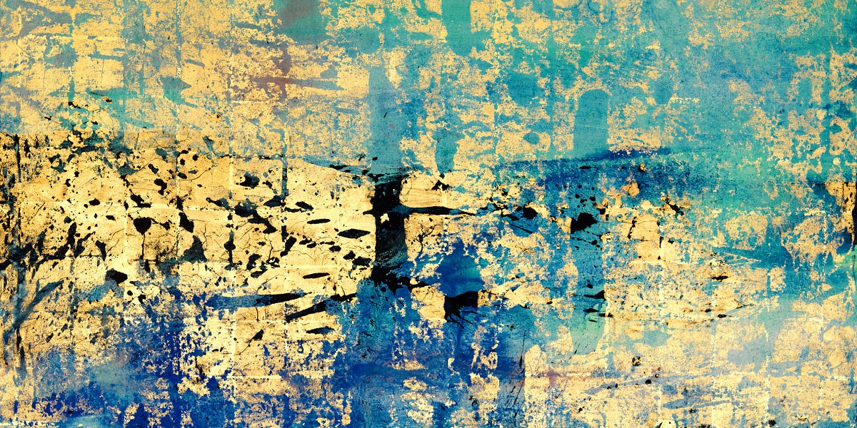 "sainthood was his aspiration" - by J.D. Tyler