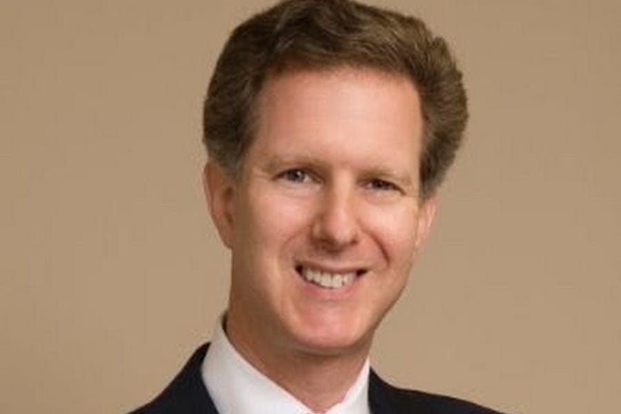 Gary Scheer's Interview - by Executive Magazine