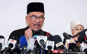 It’s time for Anwar to create his legacy for the nation