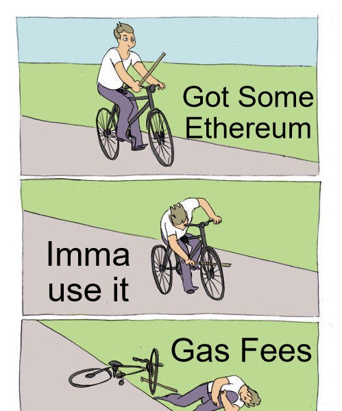 degen Lesson #1 - BlockSkeptic's Substack