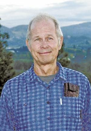 Jim Simmon, RIP.... - by John Nova Lomax - Ruckus