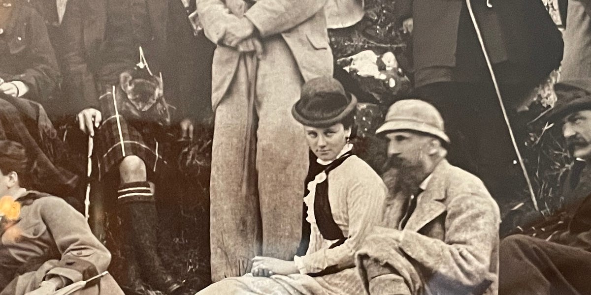 On the Eleventh House - by Cameron Steele - interruptions