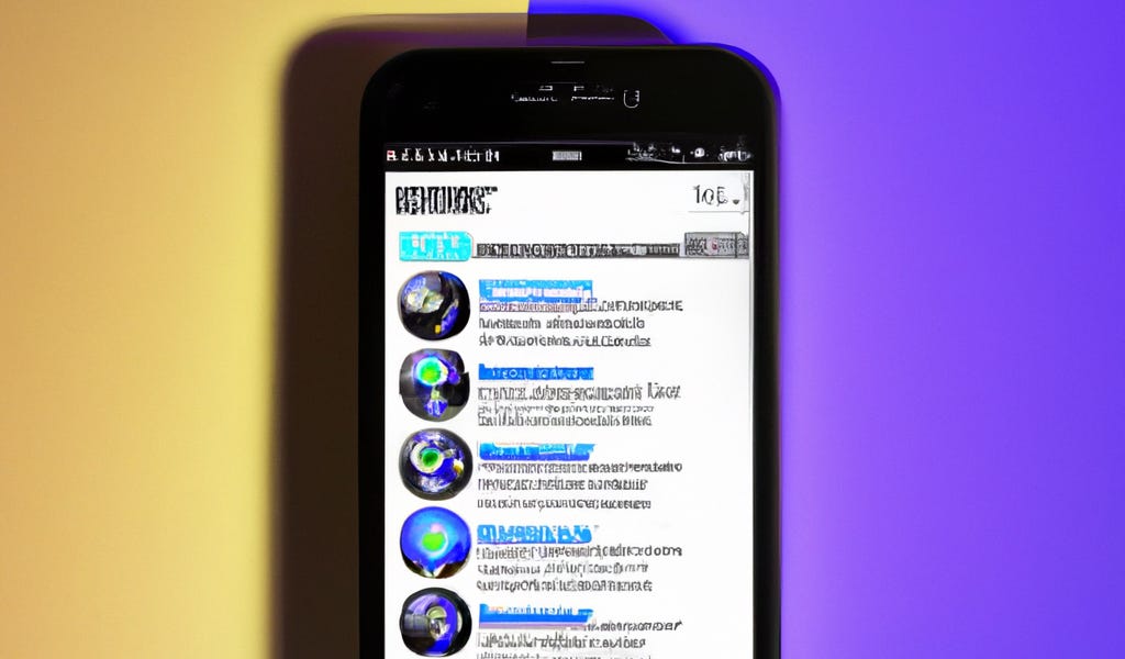 How algorithms work - by Carlo Kiksen - The Fanbase Builder