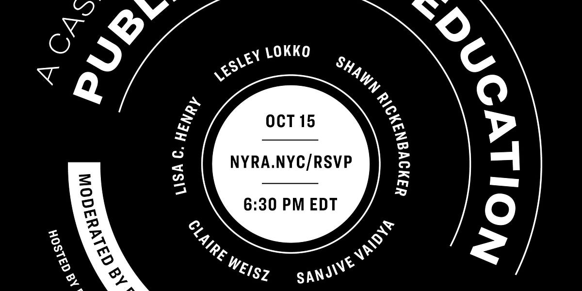 Lesley Lokko, Dr. Sharon Sutton, Shawn Rickenbacker, Lisa C. Henry ...