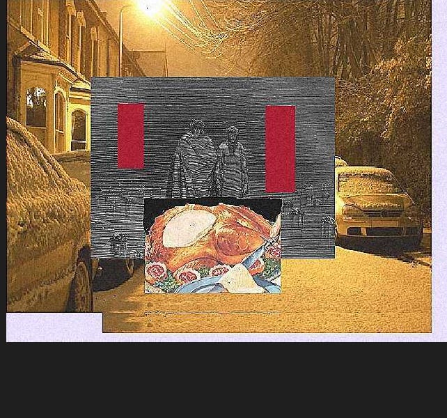 A Genuine Thanksgiving Miracle - by John Jay Stancliff