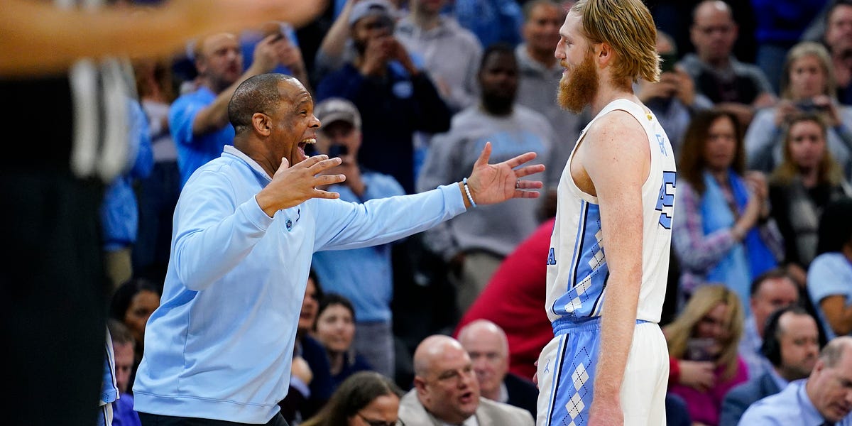 The curious case of Brady Manek and four more reasons to return to the ...