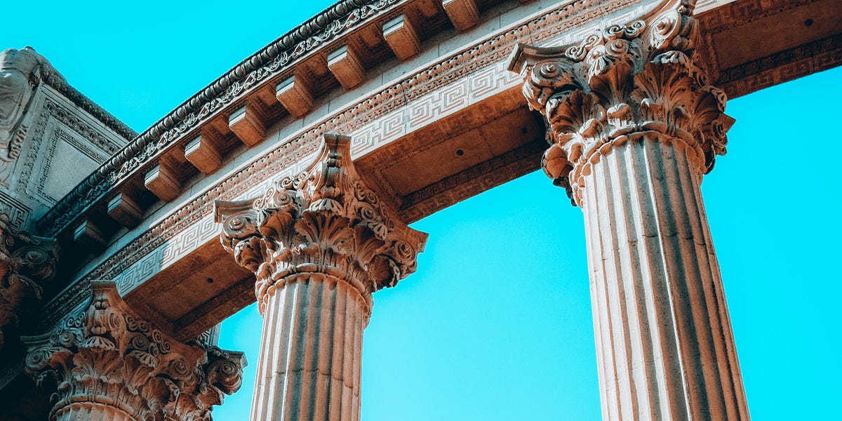 Three pillars of learning - by Vamsi Narla - The Lift