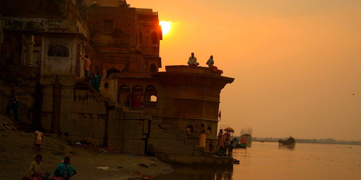 The Festival of Magic - Tattva | S.B. Keshava Swami