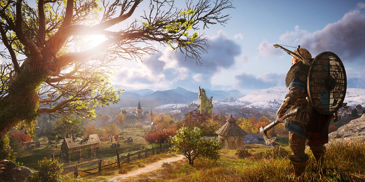 The road ahead for Gaming Guilds - Embernodes