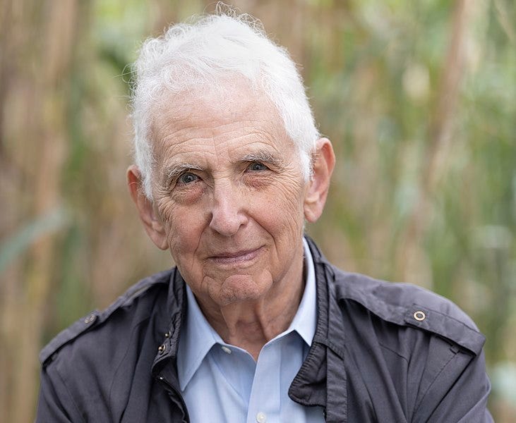 Ed Snowden’s Act Two, Part Two - by Frank Snepp - SpyTalk