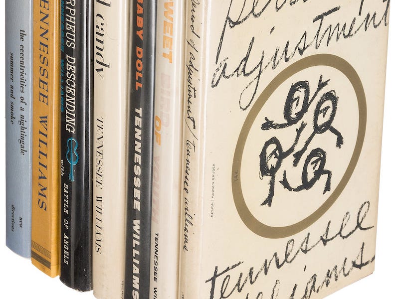 Diary: Padgett Powell, Eff the Classics (Part One)