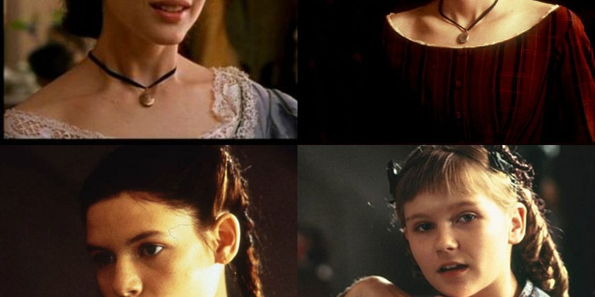 Little Women Q and A Your Questions Answered