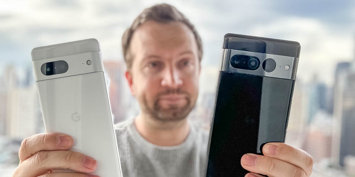 Google Pixel 8 release date: Made By Google launch event confirmed for ...