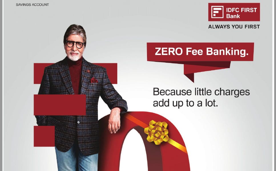 Can IDFC First Bank outperform all other Banks?