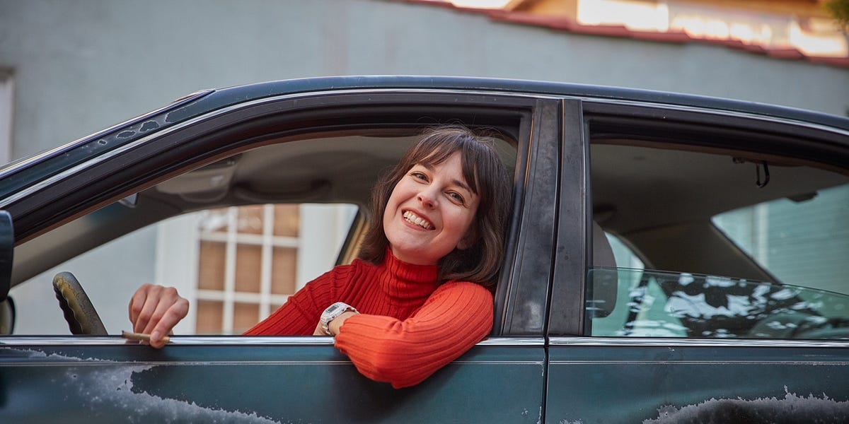 This is (Almost) 40: Ann Friedman Responds to The Oldster Magazine ...