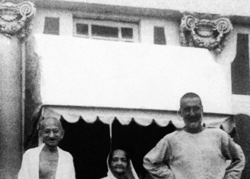 A Pashtun Muslim Leader Might Have Been the Noblest Man of the 20th Century