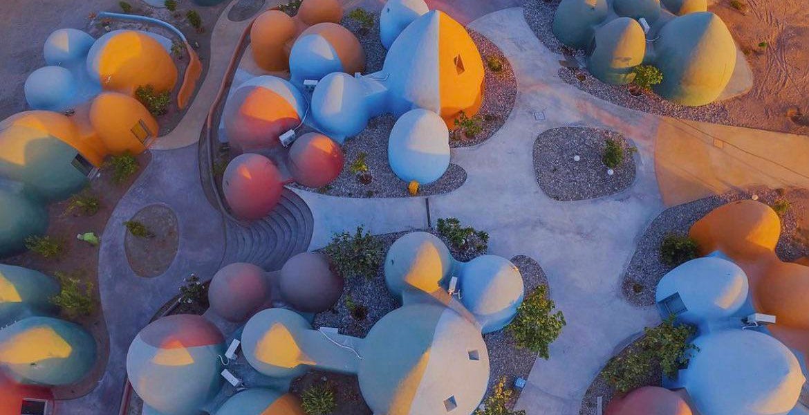 🦪 Oyster power to the rescue - by Gaia Solaris