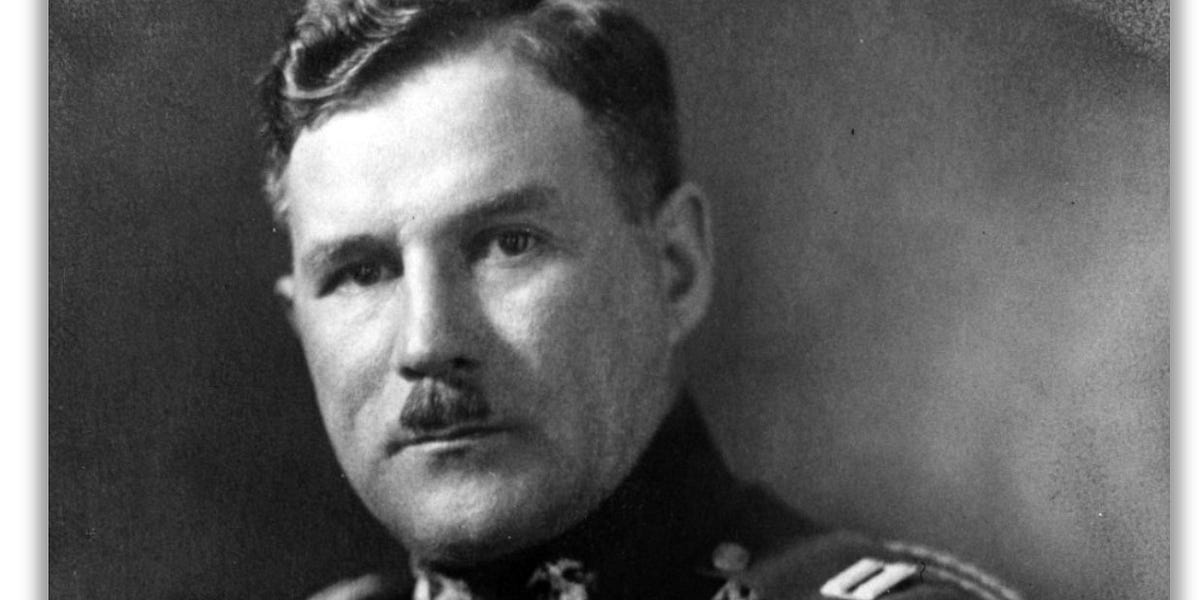 Medal of Honor Monday: Louis Cukela