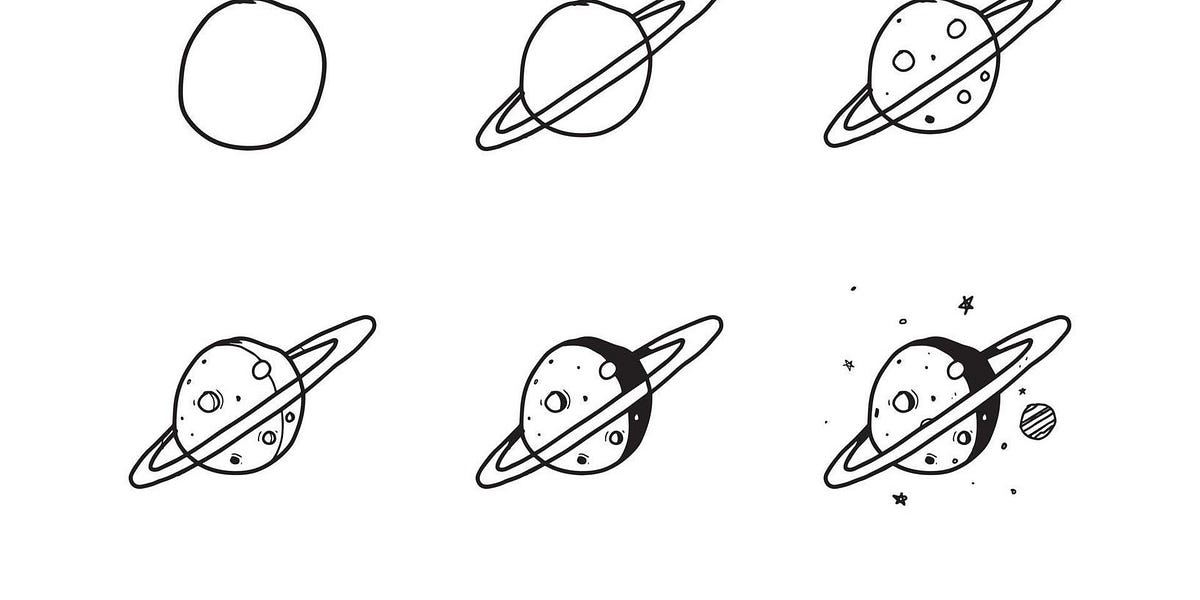 Excerpt From Novel: Little Planets - by Dallas Koelling