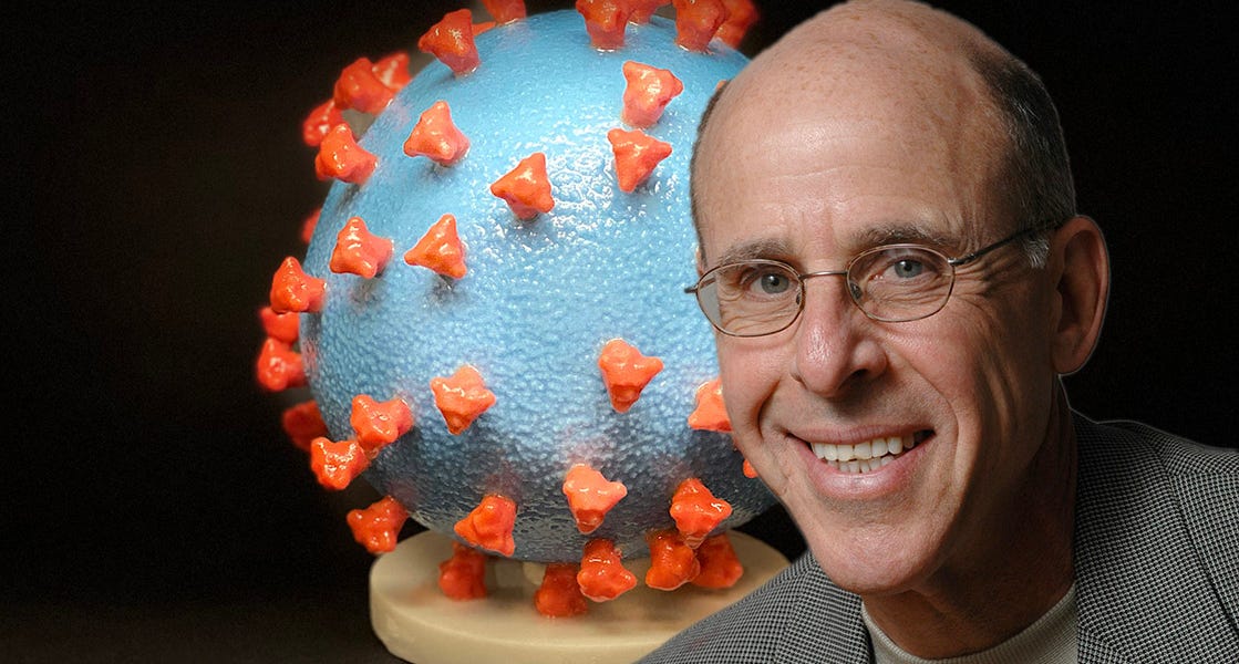 The one question UC Berkeley Professor Emeritus John Swartzberg can't ...