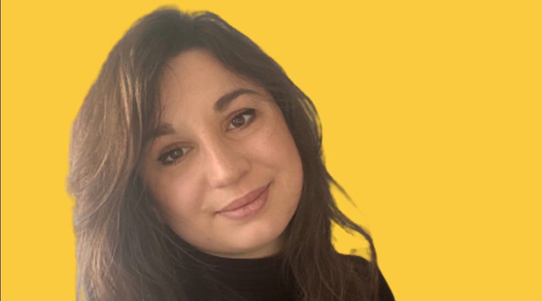 Pourquoi il faut savoir dire « non » - by Juliette Cadot 🎁