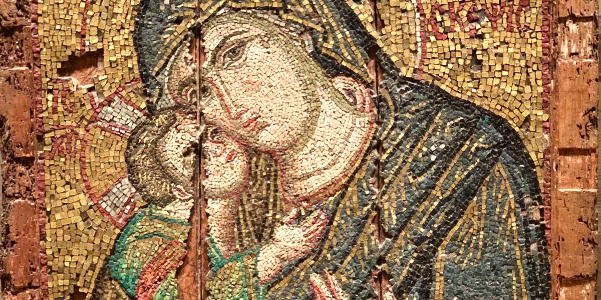 Retconning Virginity - by Eric C. Smith - A Lover's Quarrel