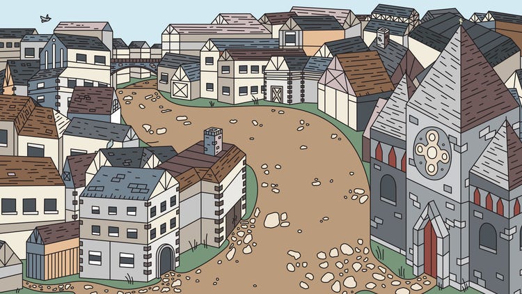 The Reformer: Inaugural Issue - by Zack Grafman