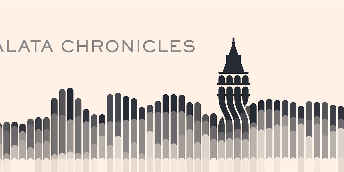 Turkish Press Digest - Oct 9, 2022 - Galata Chronicles