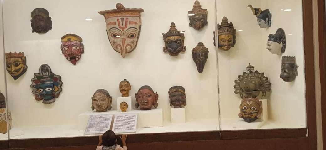 National Crafts Museum, Delhi - Pt’s Newsletter