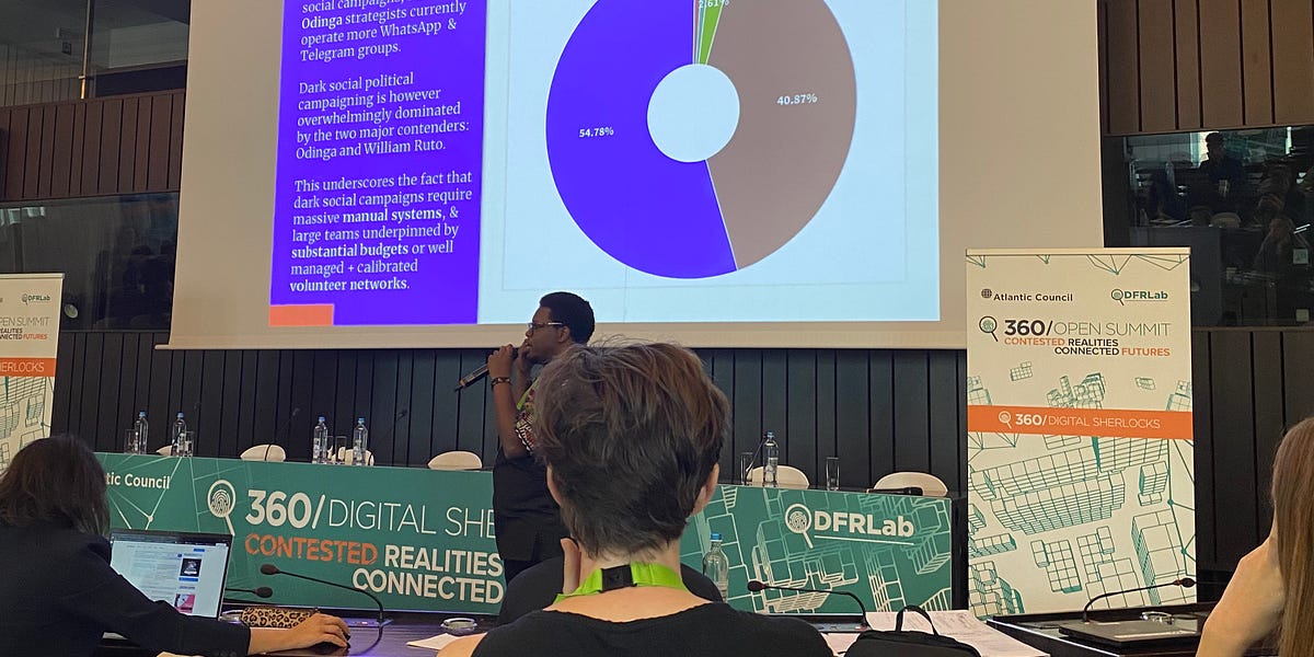 Musings from Brussels - by Jonathan Tanner