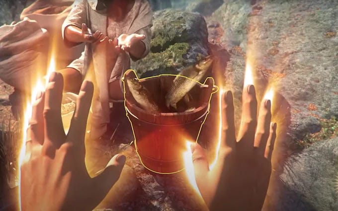 Jesus Christ Simulator? New Video Game Allows People to Play Through ...