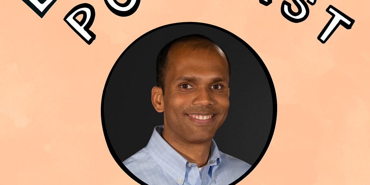 Gokul Rajaram on designing your product development process, when and ...