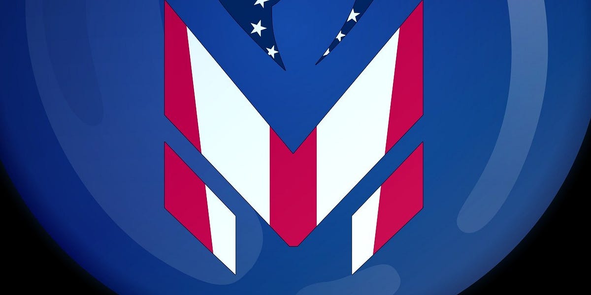 Mises Caucus Plans for Ohio Exposed! - by Drake Lundstrom