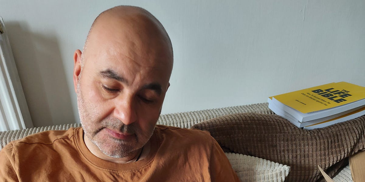 Why You Need To Become A Self-Proclaimed ‘Expert’ If You Want To Succeed