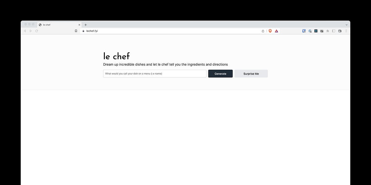 I fine-tuned Flan-T5. Can it cook? - by abu - brainwork I fine-tuned Flan-T5. Can it cook? - by abu - brainwork