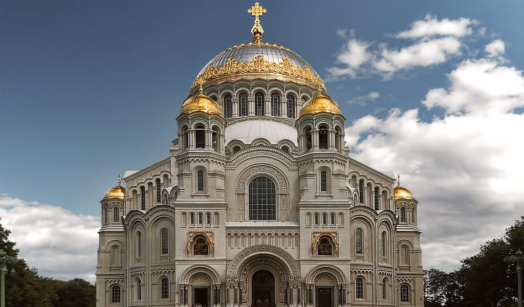 Whither Tartaria? - by Scott Alexander - Astral Codex Ten