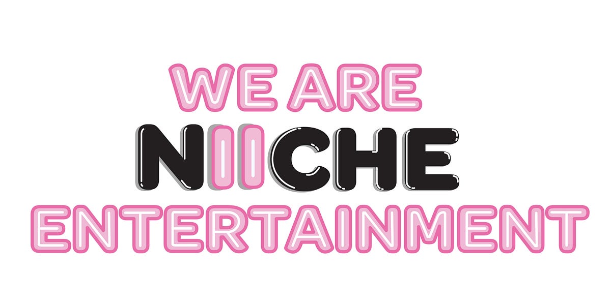 Week 1: Get to Know NiiCHE - by NiiCHE Entertainment