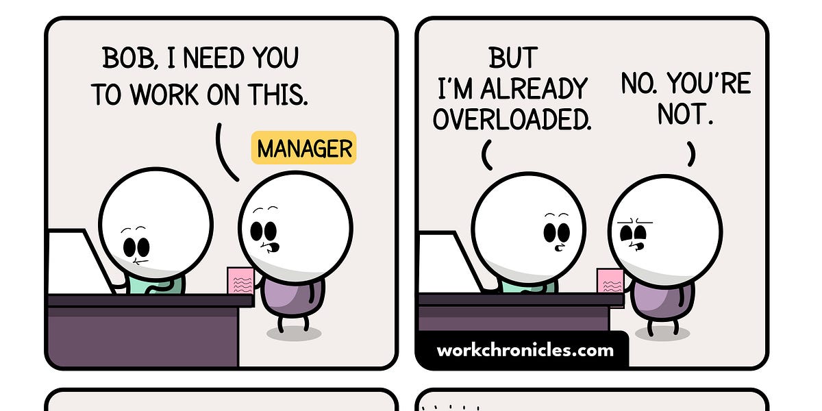 (comic) Time Management fixes everything