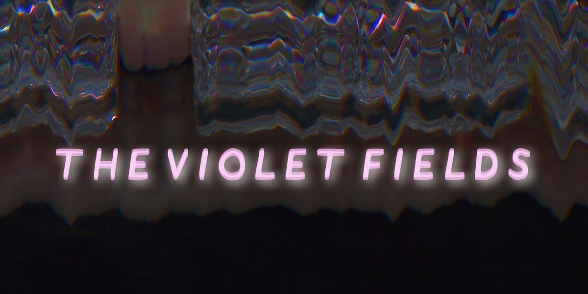 Piano Meditations - by Audrey Assad - The Violet Fields