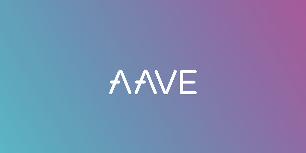 Understanding Token #2: AAVE - by Aishvar Radhakrishnan